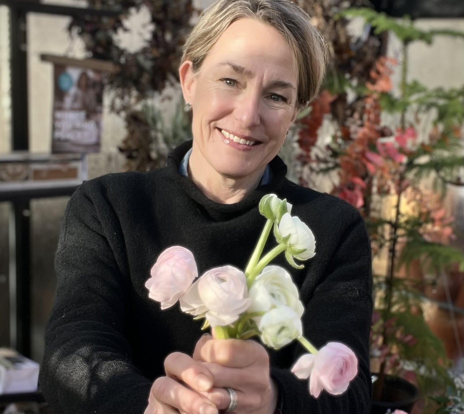 Om Annas blommor i Solna – Annas blommor i Solna AB